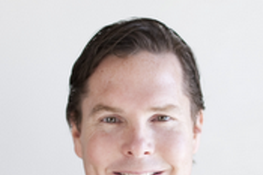 How Bob Oros landed at Trust Company of America | RIABiz