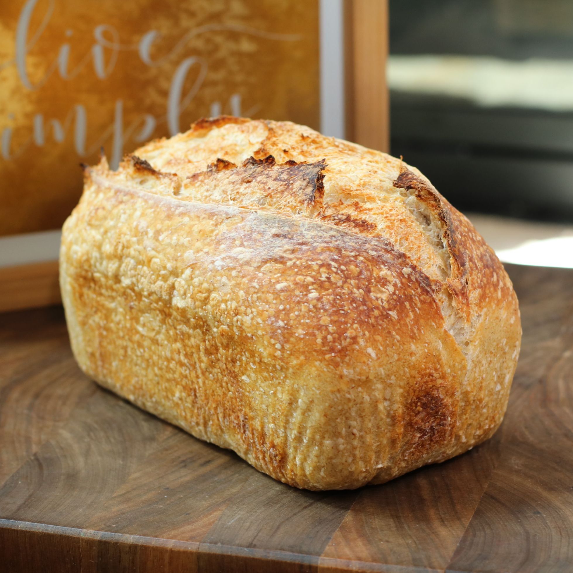 Family Kneads Artisan Bakery serving Fair Oaks & Boerne, TX