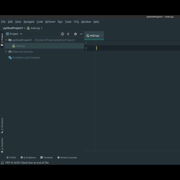 Работа с Stub файлами Python. Для чего нужны и как использовать — Шаг 2 — Stepik