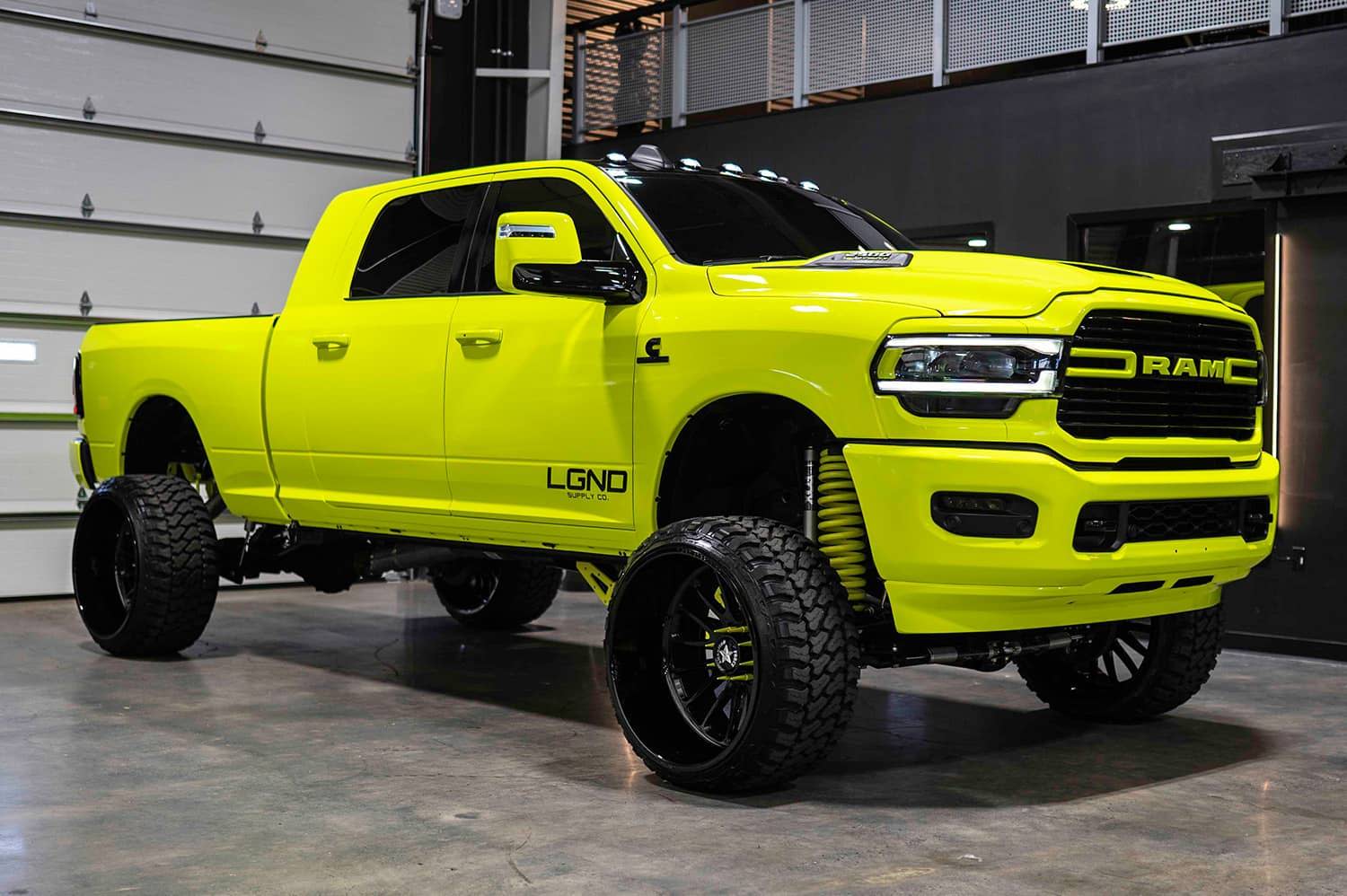 click anY image to get up close and personal.