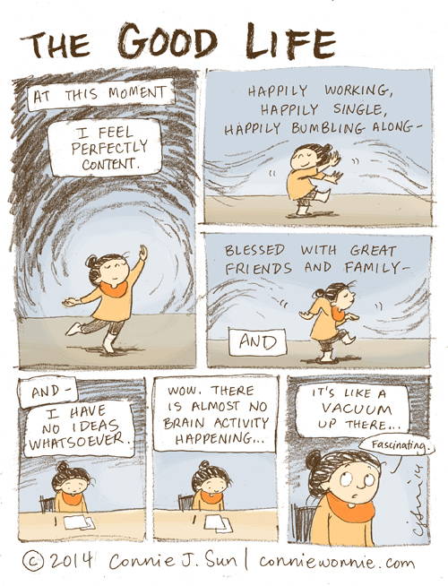 Funny comic book ideas | Make Me A Comic Ltd