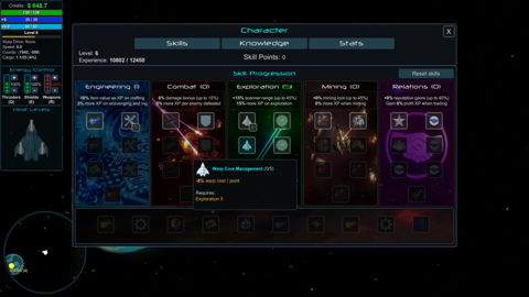 6 Best single-player space combat simulation games for PC as of 2023 ...