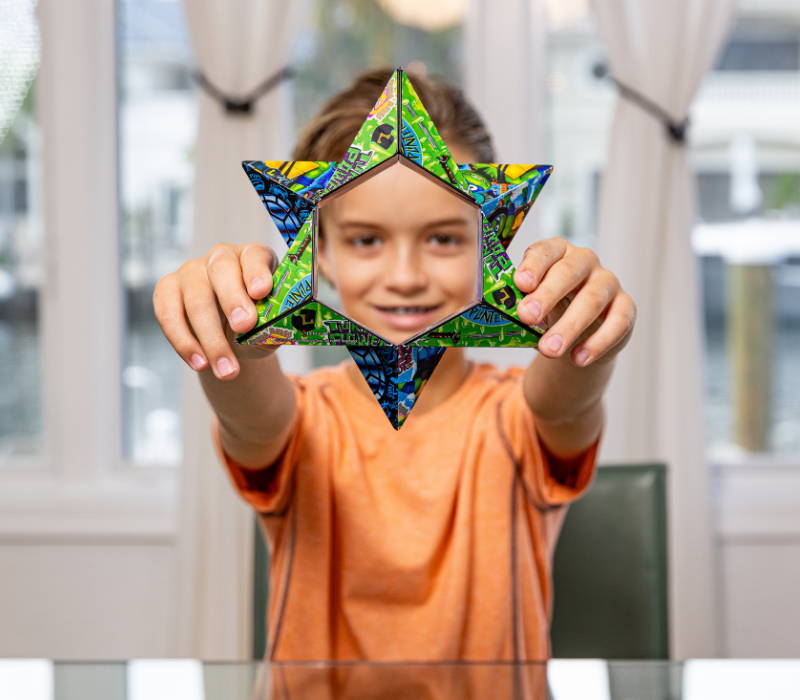 Fun in Motion Toys | Fidget Toys, Puzzles, Glow Toys – Fun In Motion Toys