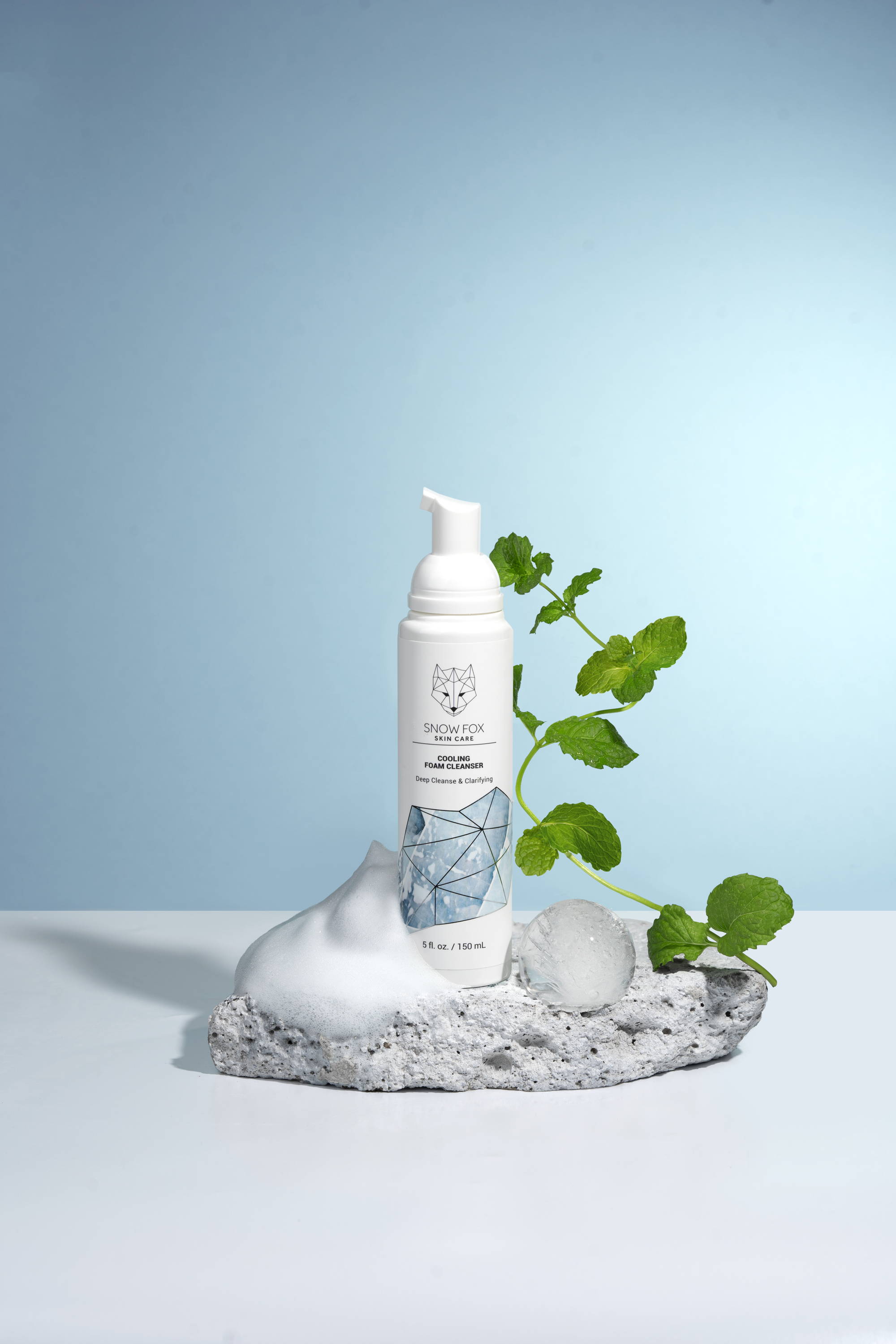 Snow Fox Skincare