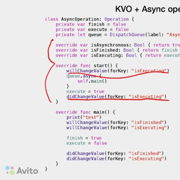 Async operation — Шаг 2 — Stepik
