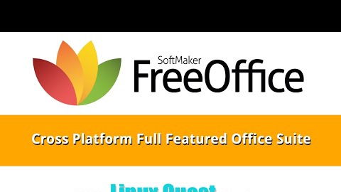 20 best alternatives to LibreOffice as of 2024 - Slant