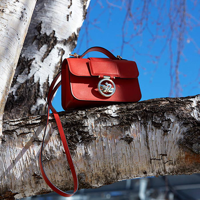 WOMEN Longchamp | Longchamp ID – LONGCHAMP