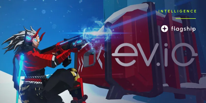 EV.IO The Browser-Based FPS Game - Flagship.FYI EV.IO The Browser-Based FPS Game - Flagship.FYI