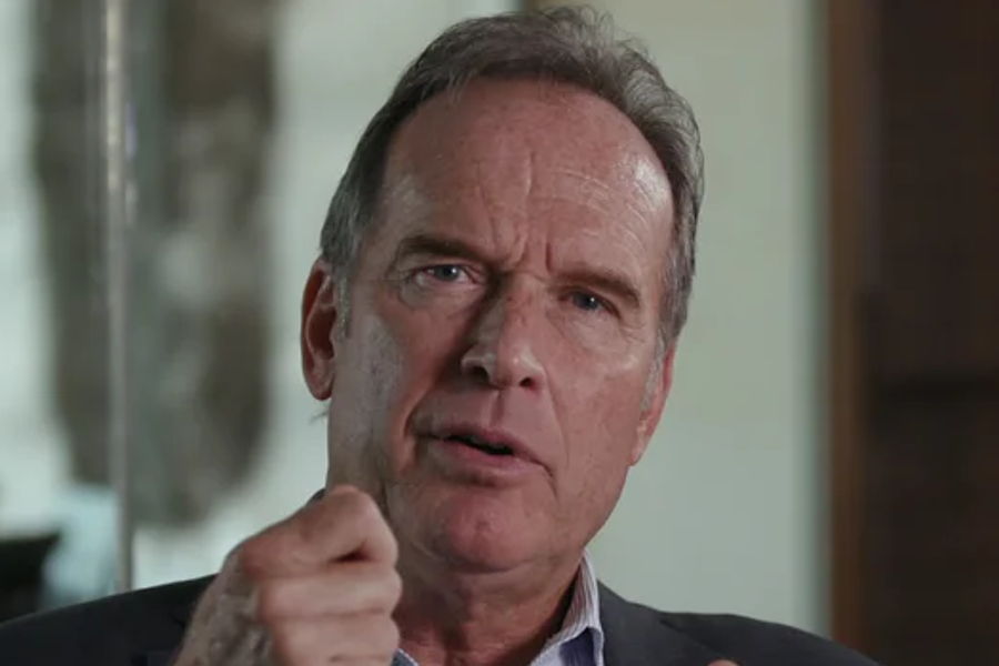 Jud Bergman admits Envestnet will be set back months, if not quarters ...