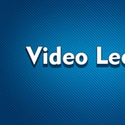 Video Lecture — Шаг 1 — Stepik