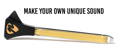 Pickaso Guitar Bow - Reinventing the bow for your acoustic guitar