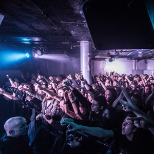 The Underworld Camden