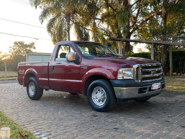 Ford F-1000 : A história da Picape Clássica que deixou saudades