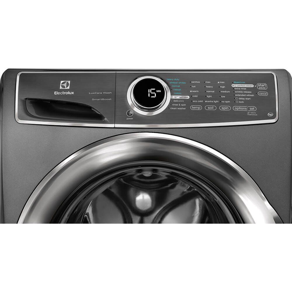 4 Best front-load washing machines as of 2020 - Slant