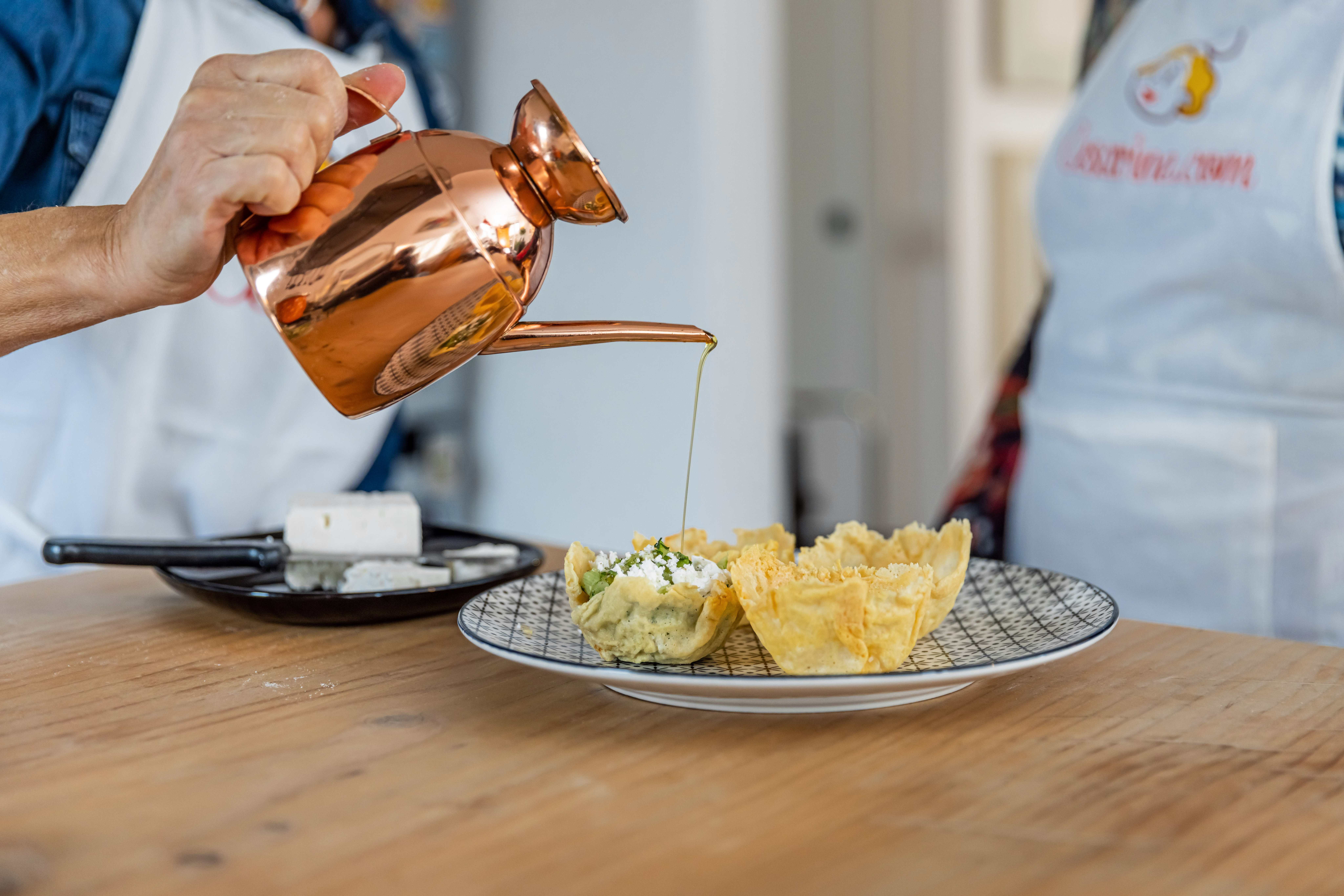 Cooking class in Como: let's prepare ravioli with herbs! 2026 - Como ...