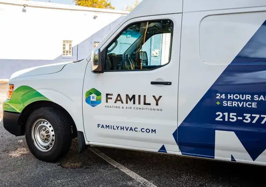 Why Is My AC Unit Leaking Water Near the Indoor Unit? - Family HVAC