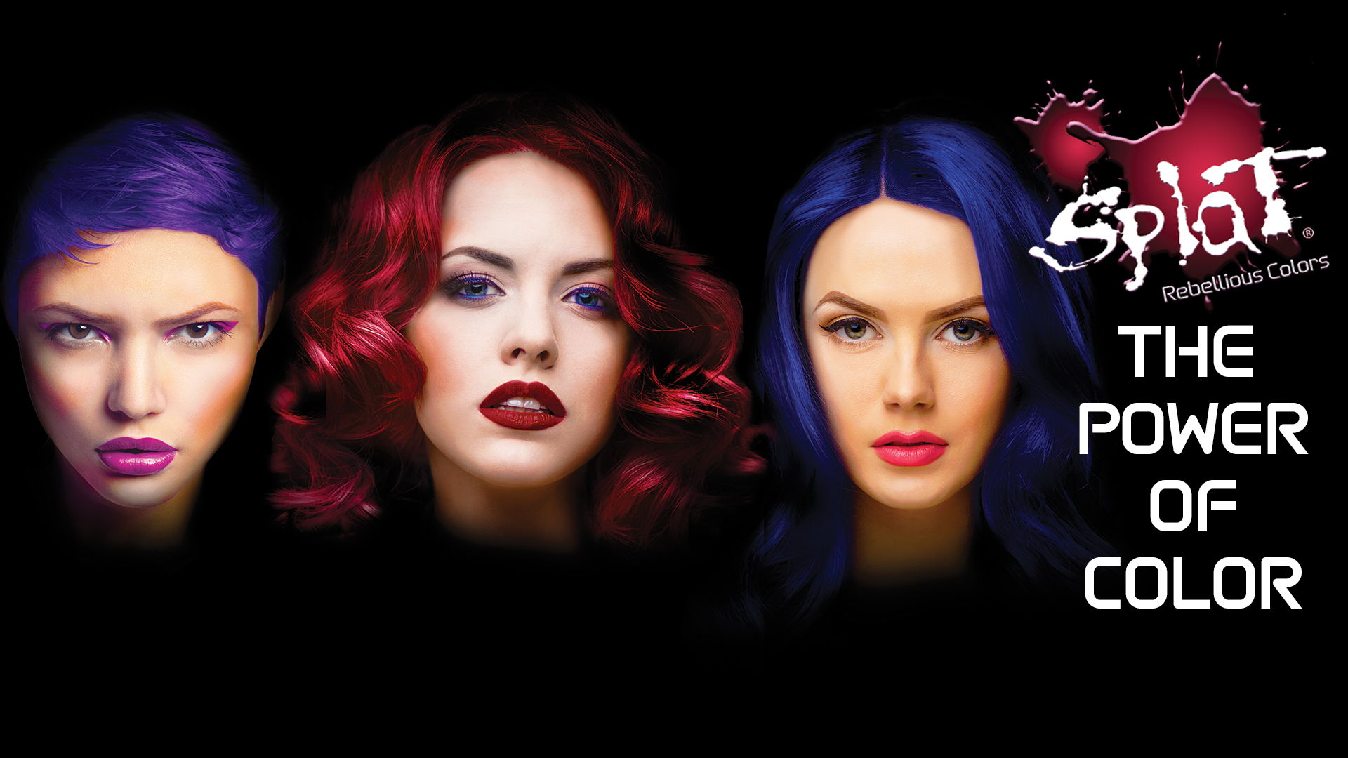 Splat Review - Slant