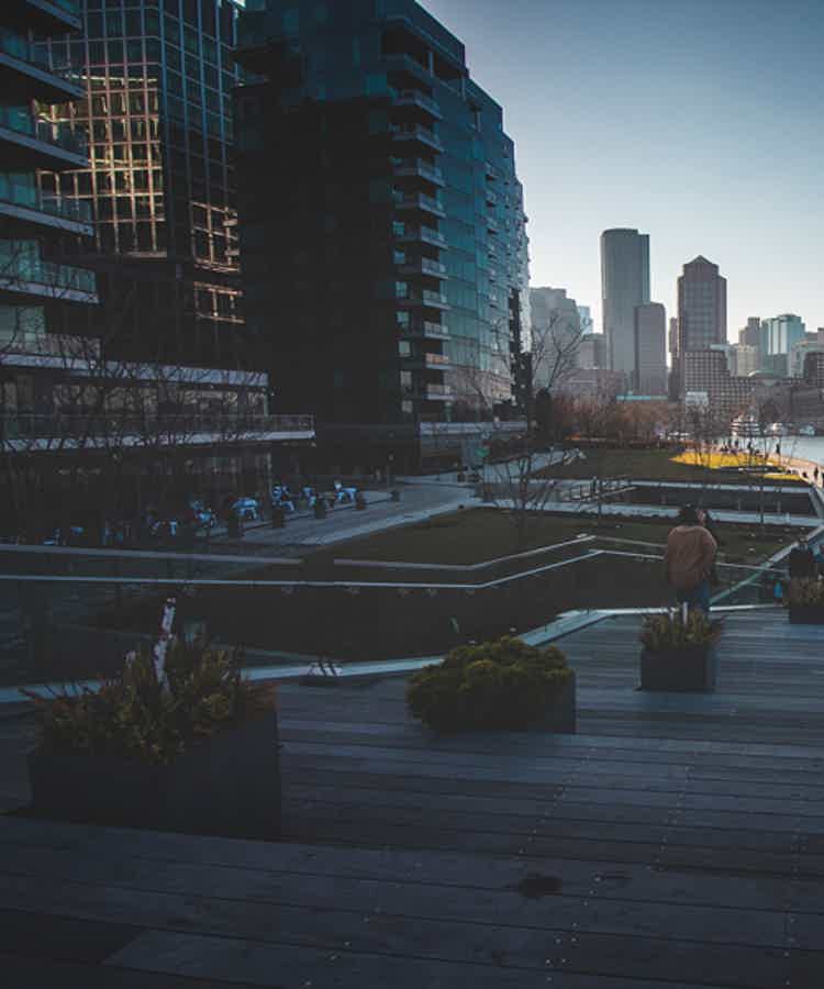 YWAM Boston - Youth With A Mission — Youth With A Mission