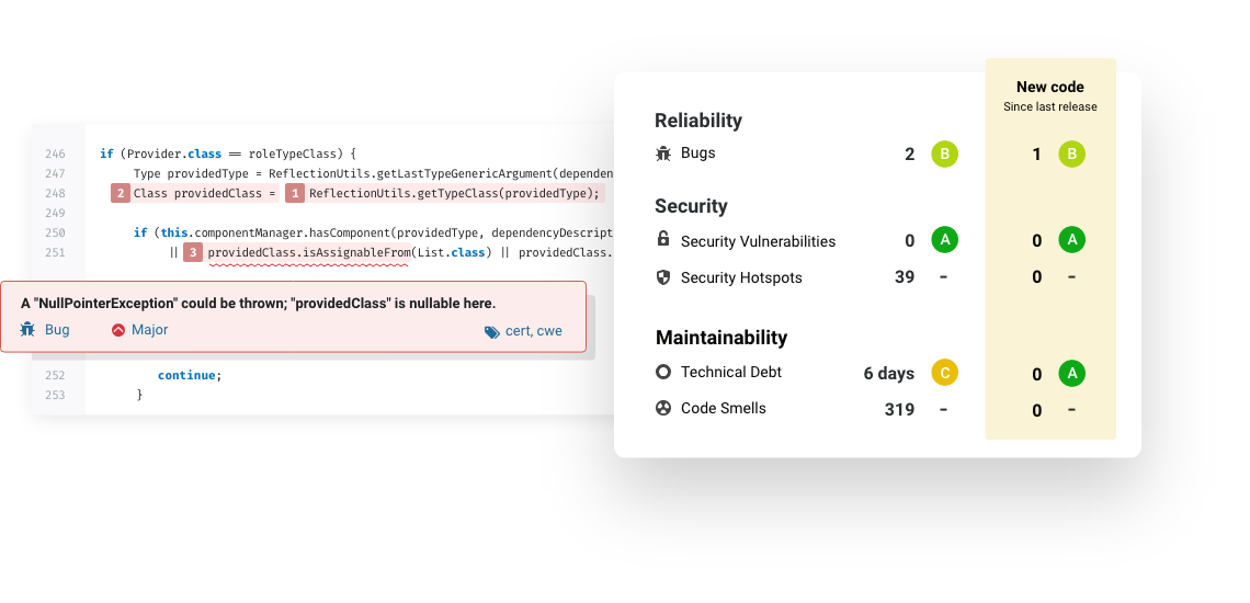 7 Best open source C++ static analysis tools as of 2025 - Slant