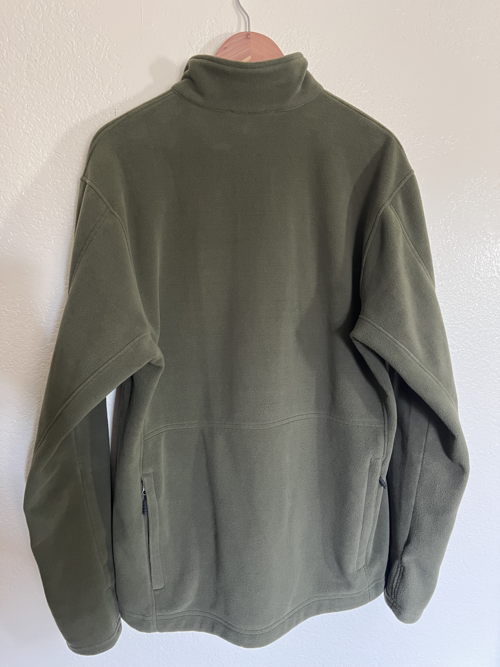 Ranger Jacket LT - $75.00 | TAD Continuum