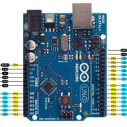 Лабораторная работа № 2 «Монитор COM порта» — Шаг 1 — Stepik