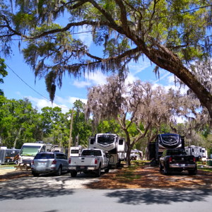 Emerald Cove RV Resort