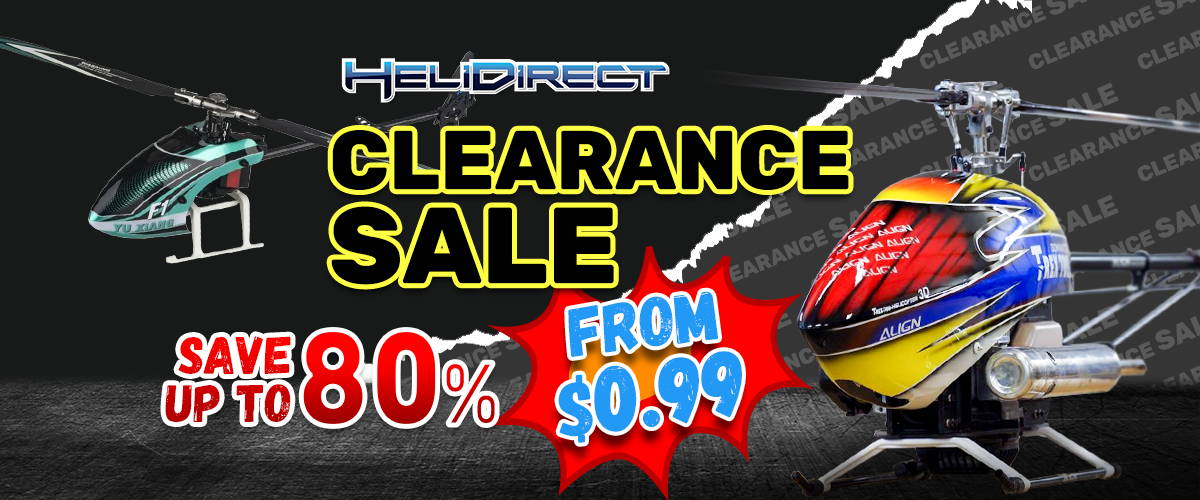 Helidirect clearance sale | HeliDirect