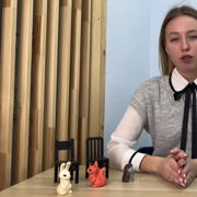 Развитие слуховой памяти — Шаг 1 — Stepik