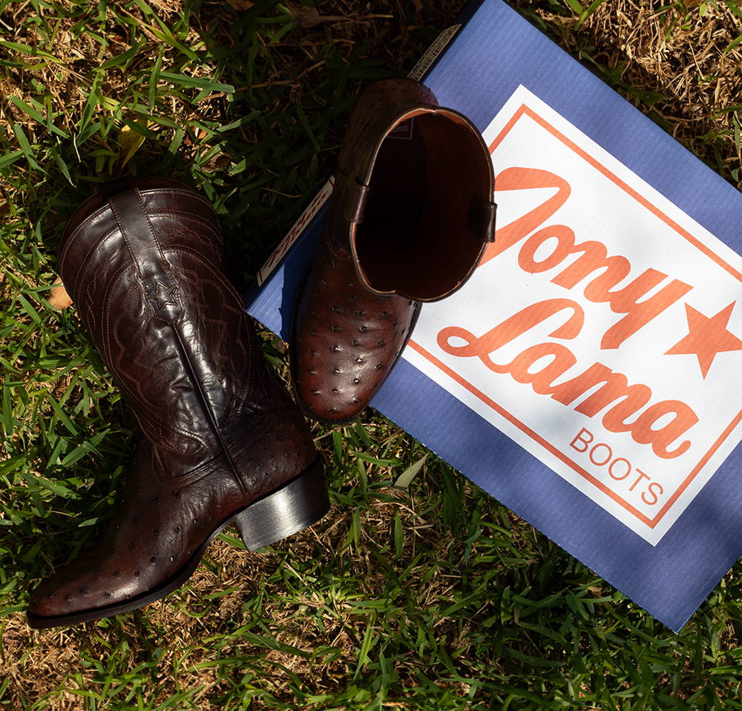 Tony Lama México | A Legacy in Bootmaking Since 1911| Tienda Oficial ...