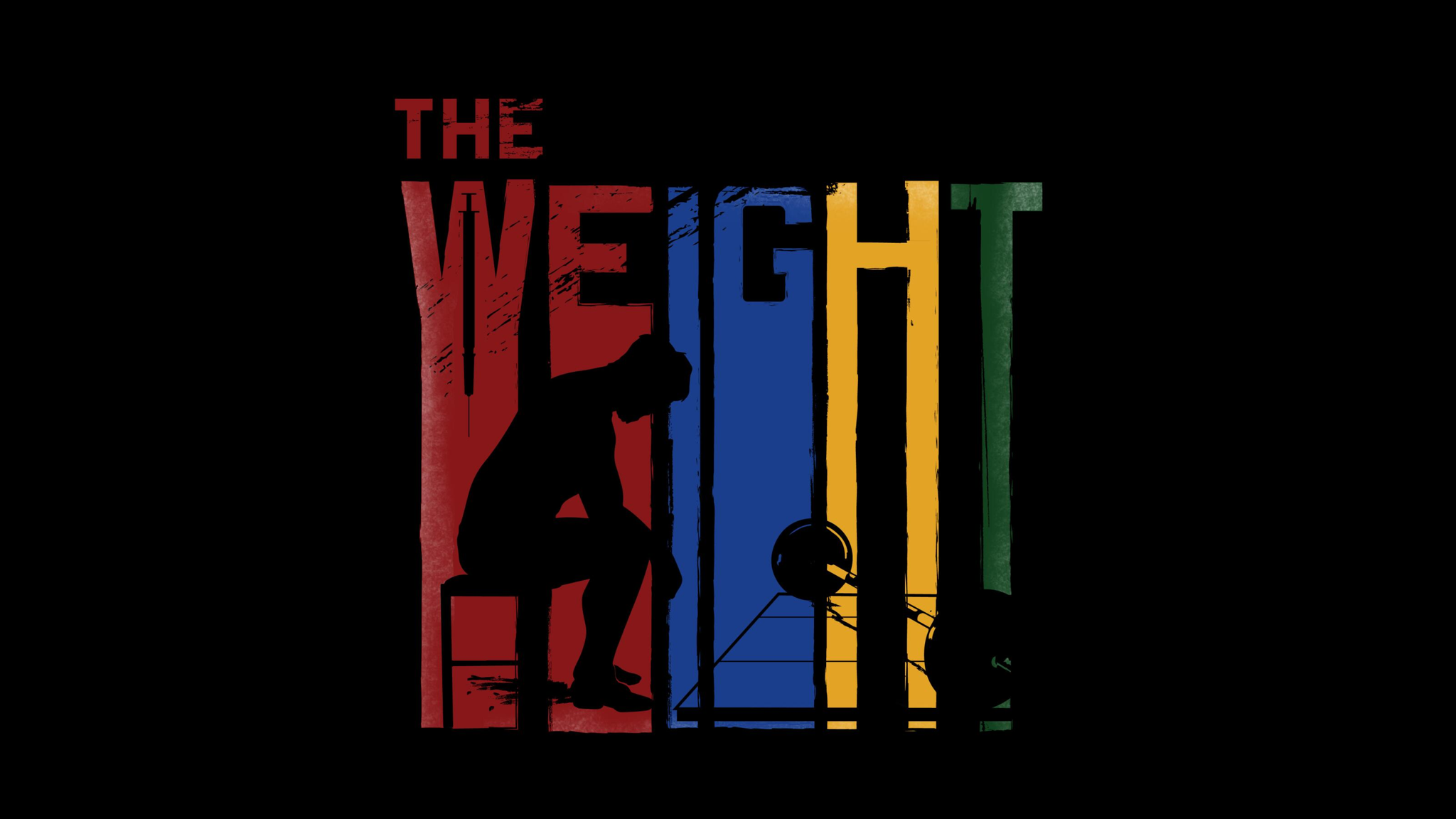 The Weight Film LLC: Art film with Built-in Audience of millions on ...