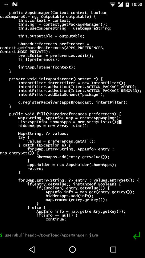 Linux CLI Launcher Review - Slant