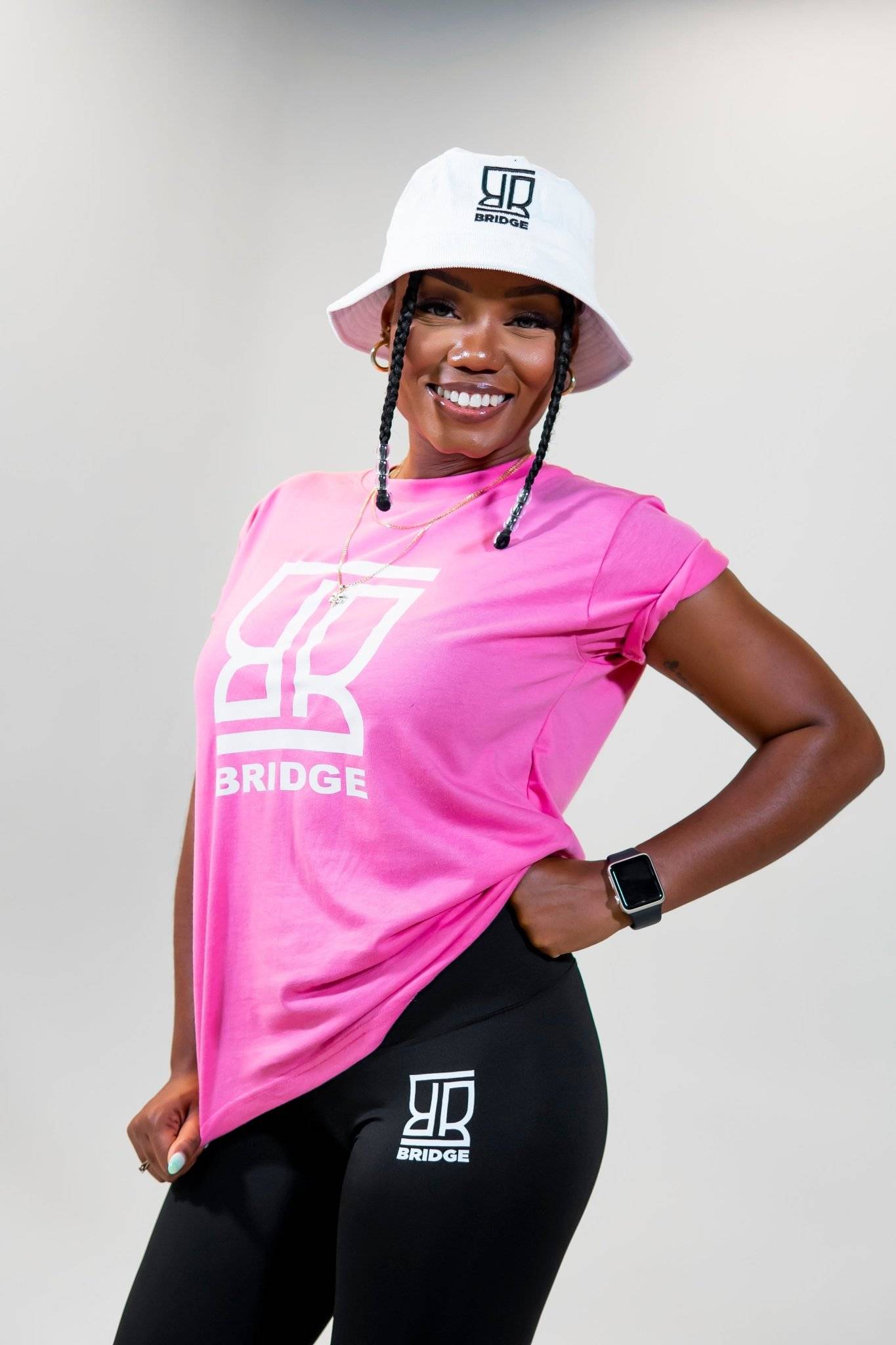 The Bridge Official – THE BRIDGE OFFICIAL