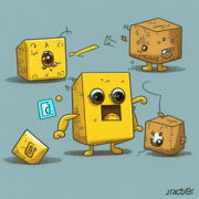 JSON — Шаг 9 — Stepik