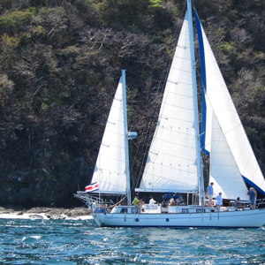 Seabird Sailing Excursions