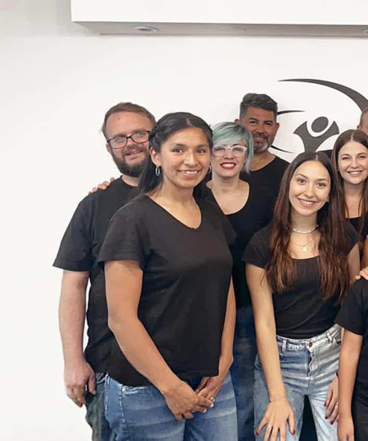 JUCUM / YWAM Córdoba - Youth With A Mission — Youth With A Mission