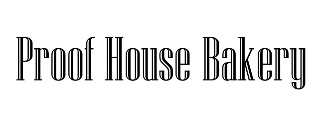 Proof House Bakery
