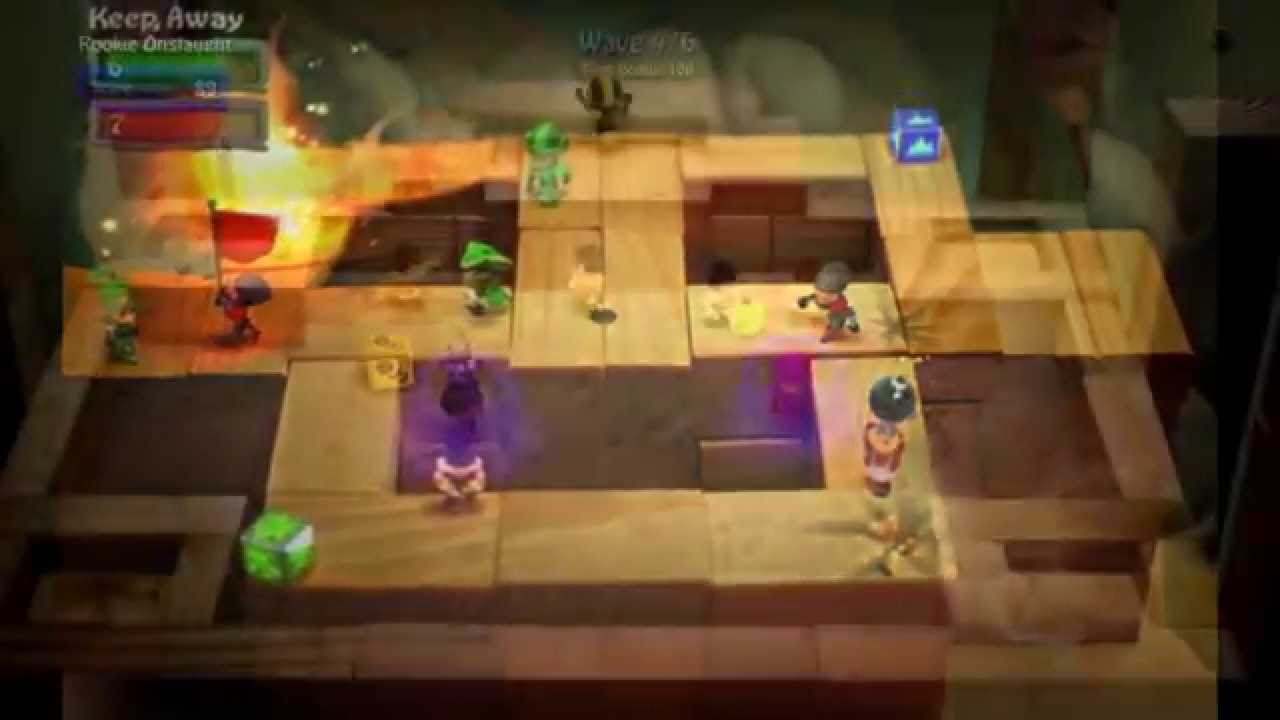 4 Best cooperative games for smartphones as of 2024 - Slant