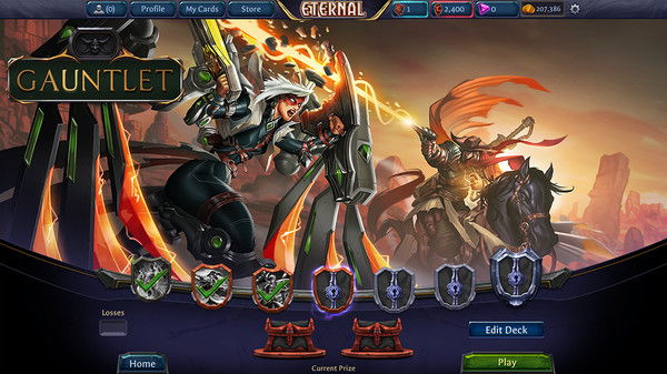 35 Best digital Collectible Card Games on PC as of 2025 - Slant