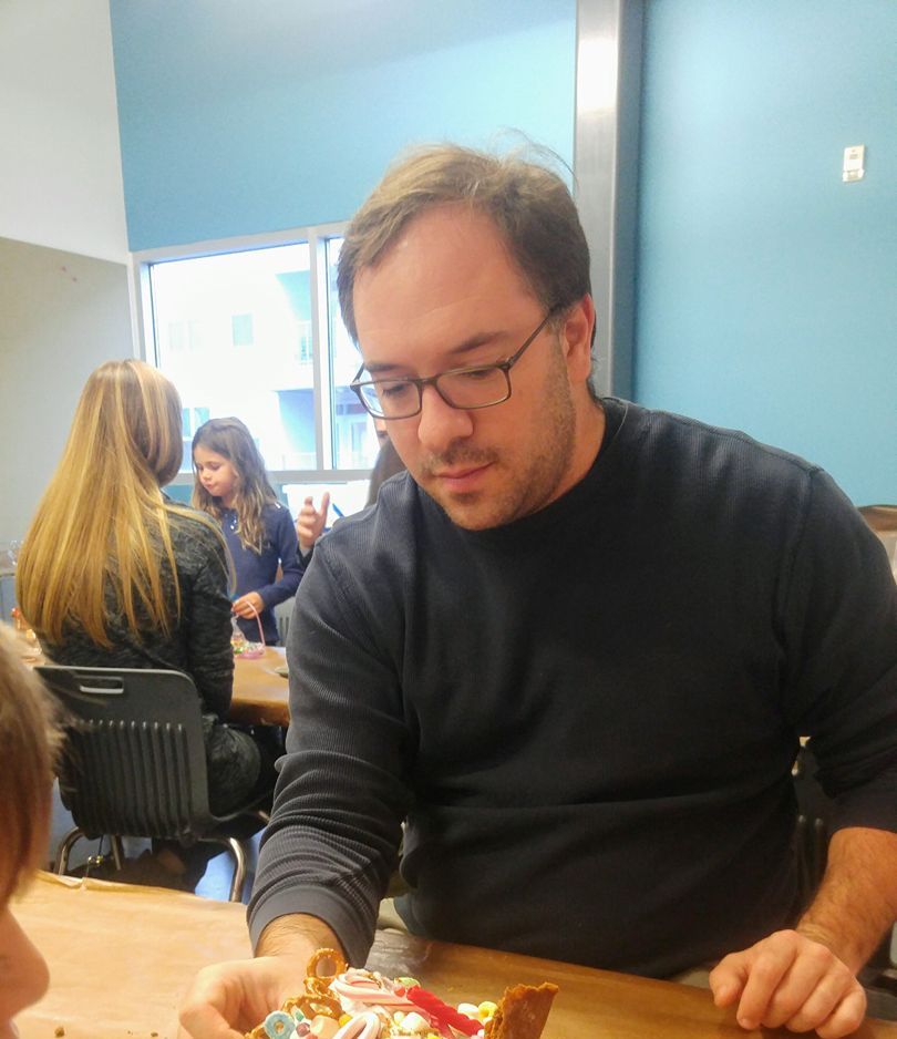 Dave Rafkind - Java Expert and Mentor
