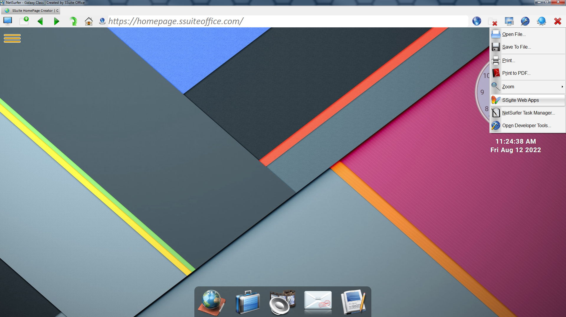 19 Best browsers for web development as of 2023 - Slant