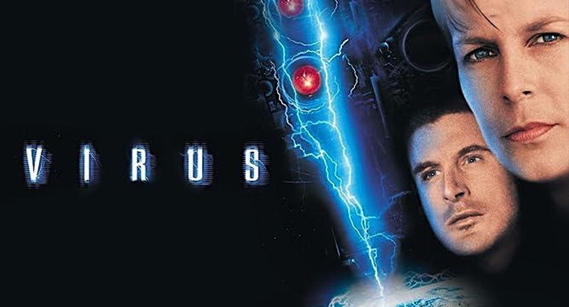 VIRUS (1999) - Presented by Hollywood... | Oct 11 | NEXT Magazine