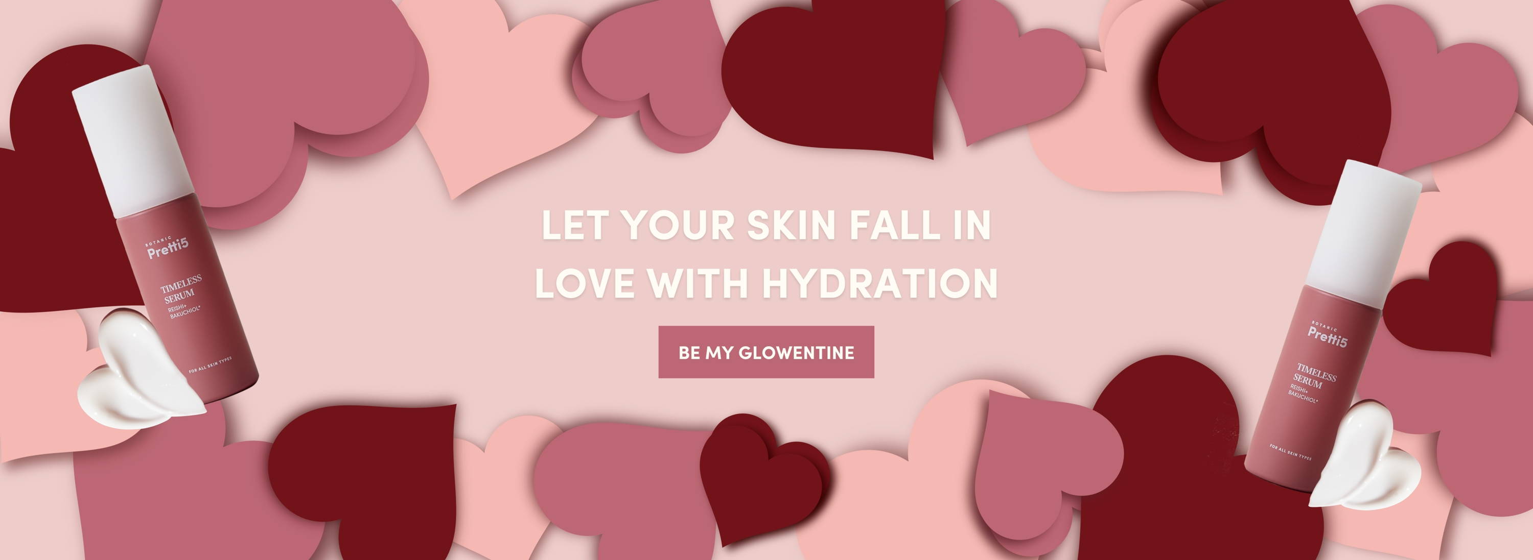 Natural Japanese Skin Care Products – Botanic Pretti5 – Pretti5 - HK