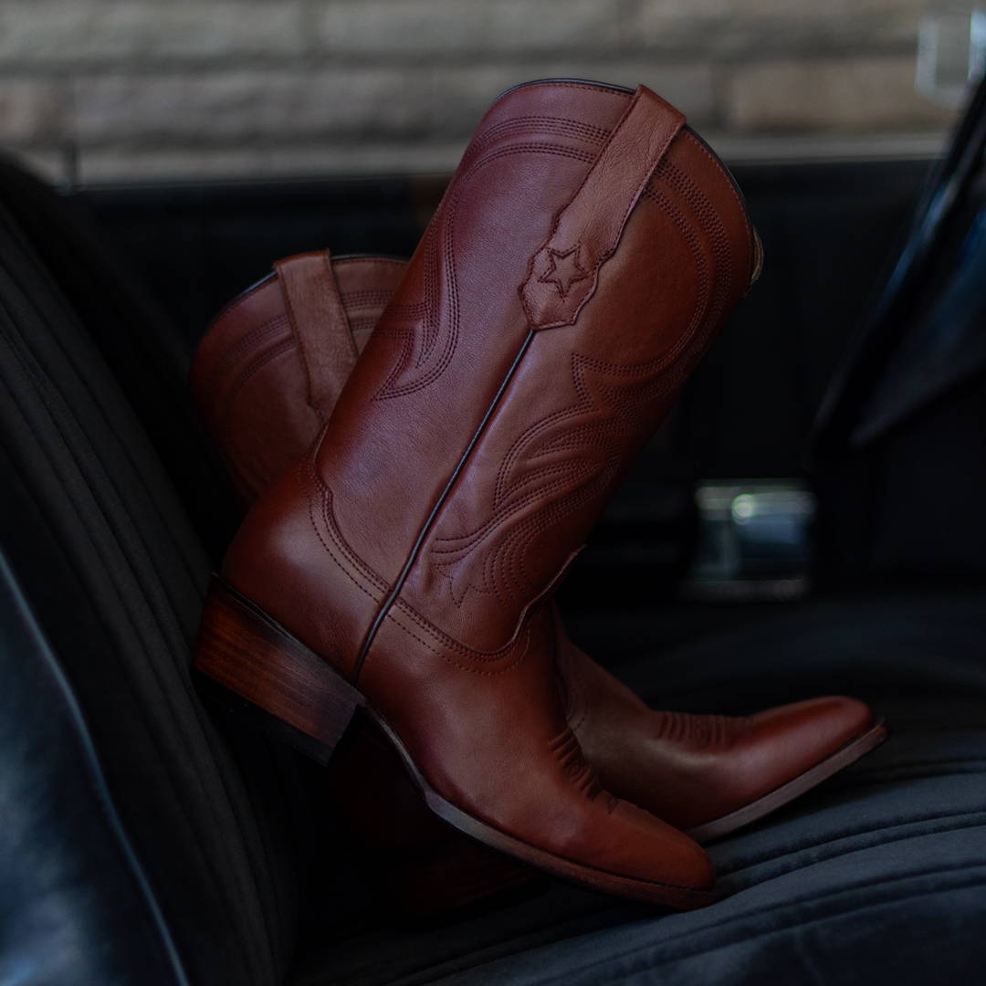 Tony Lama México | A Legacy in Bootmaking Since 1911| Tienda Oficial ...