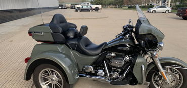 Motorcycle Rentals in Houston, TX - Riders Share