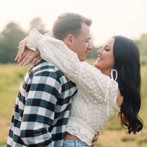 Kelly Casey and Johnathan Haney's Wedding Registry on Zola