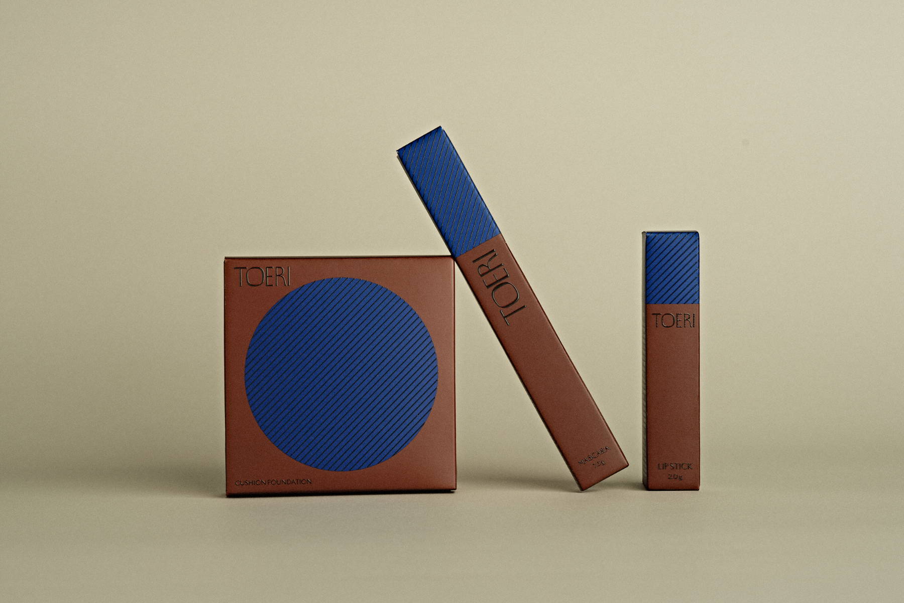 時間を味方につけるコスメ「TOERI（トーリ）」アイテムご紹介