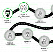 Шаг #2 — Шаг 1 — Stepik