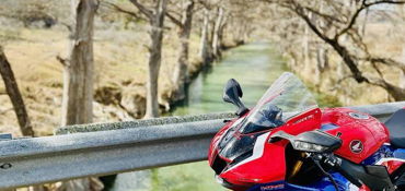 Motorcycle Rentals in Houston, TX - Riders Share