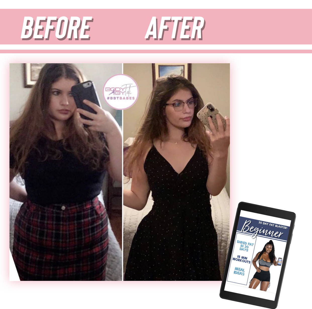 BBT Transformations – BodyByTati