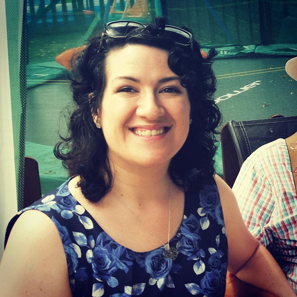 Sarah Slack - British Comedy Guide